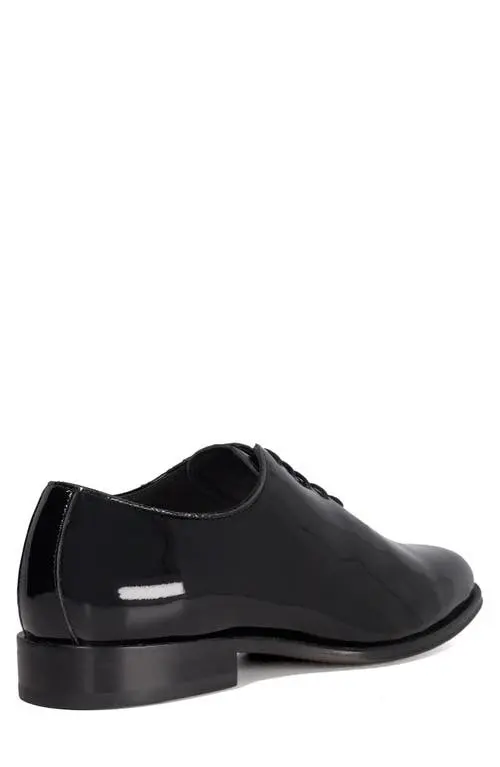 Dune London Sylvester Oxford - Black