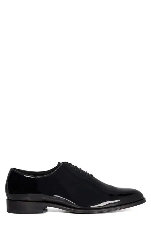 Dune London Sylvester Oxford - Black