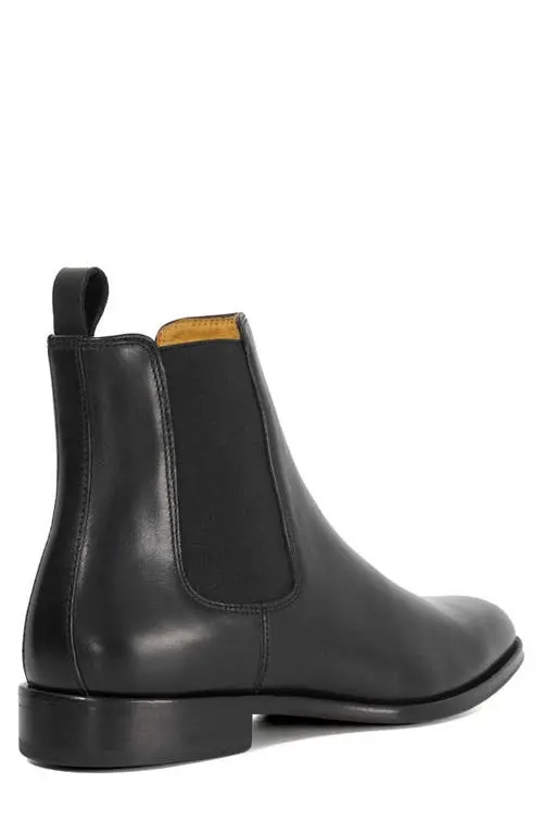 Dune London Manson Chelsea Boot - Black