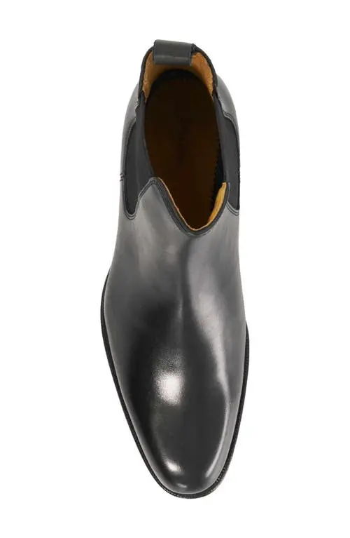 Dune London Manson Chelsea Boot - Black