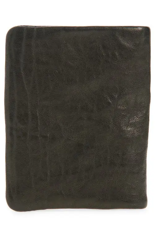 ALLSAINTS Myles Leather Bifold Wallet