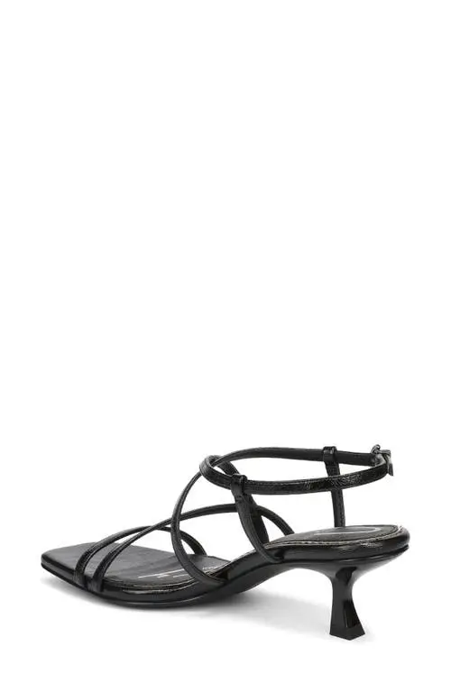CIRCUS NY BY SAM EDELMAN Jasmine Strappy Sandal - Black