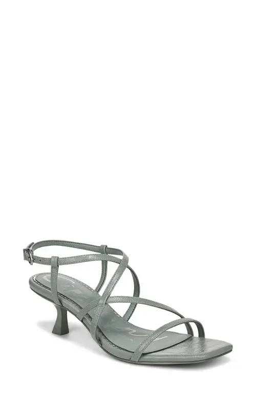 CIRCUS NY BY SAM EDELMAN Jasmine Strappy Sandal - Ocean Jade
