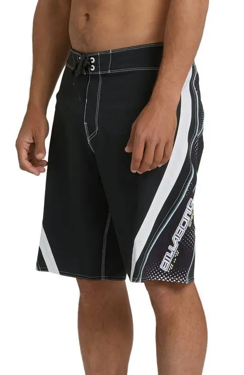BILLABONG Fluid 2k Pro Board Shorts