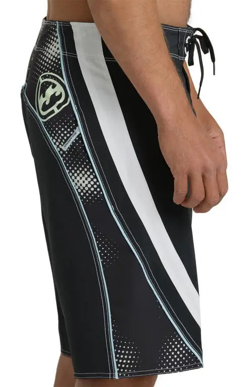 BILLABONG Fluid 2k Pro Board Shorts