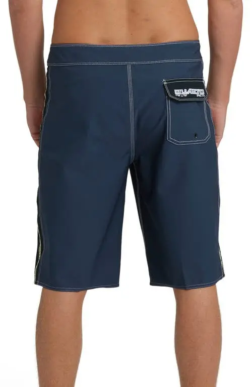 BILLABONG Spec 73 Pro Board Shorts