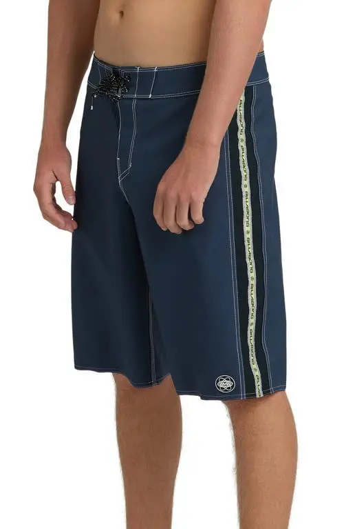 BILLABONG Spec 73 Pro Board Shorts