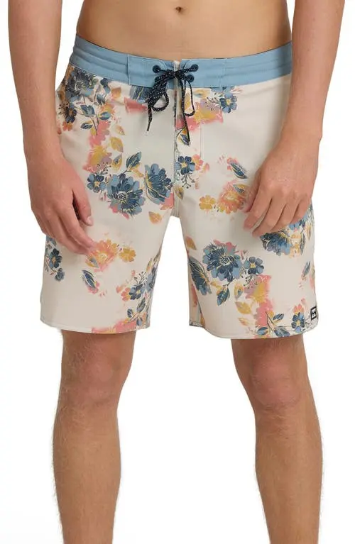 BILLABONG Board Shorts - Oatmeal