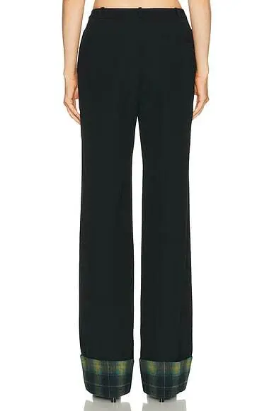 MIMCHIK Olivia Trouser