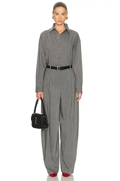 Jacquemus La Chemise D'homme