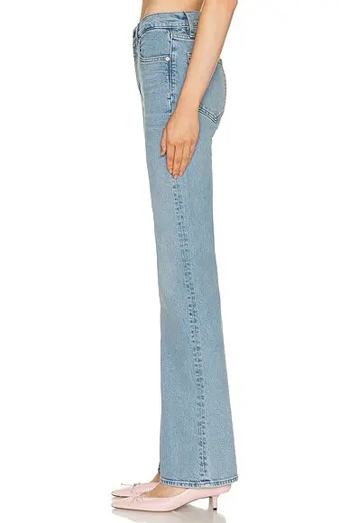 FRAME The Arrow Jeans