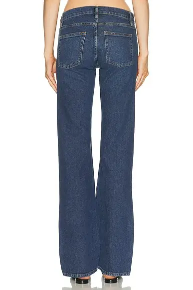 FRAME The Rodeo Jeans