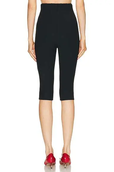 Jacquemus Le Pantalon Capri