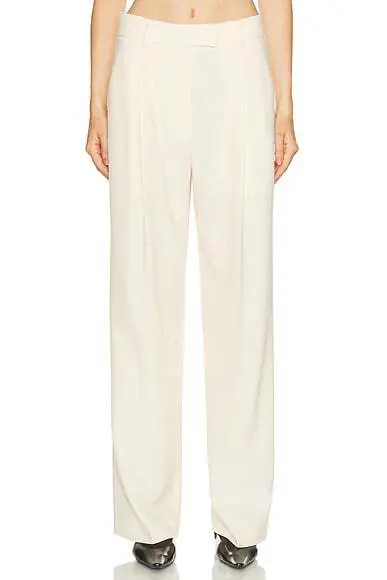 Renggli Tailored Trouser
