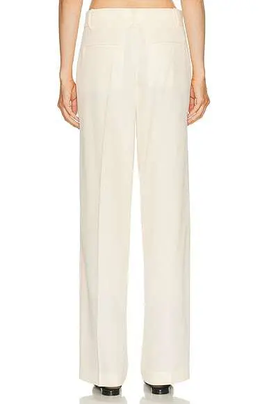 Renggli Tailored Trouser
