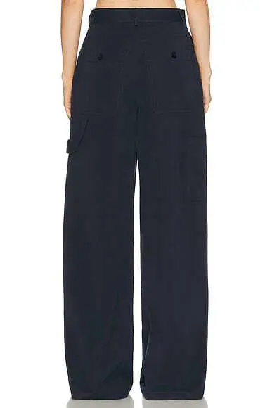 Adam Lippes Jasper Pant