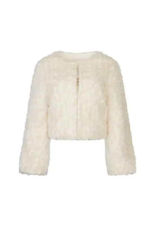 Anne Fontaine Flore Jacket
