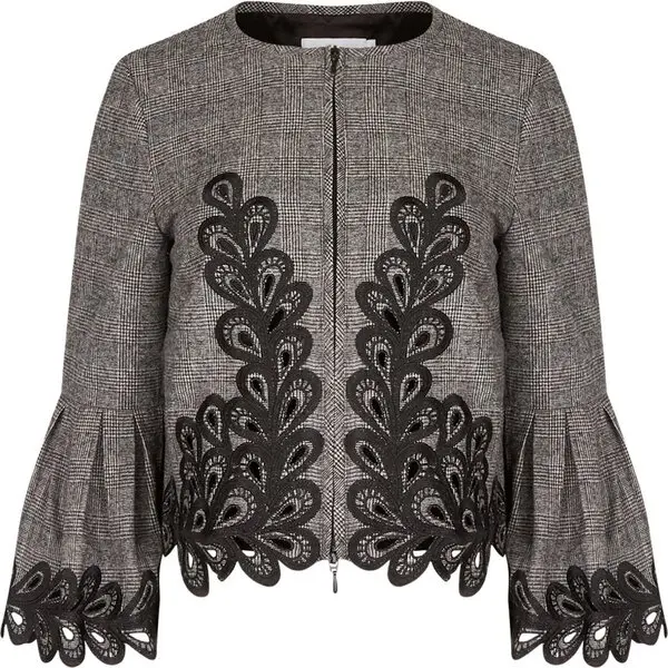 Anne Fontaine Ange Jacket