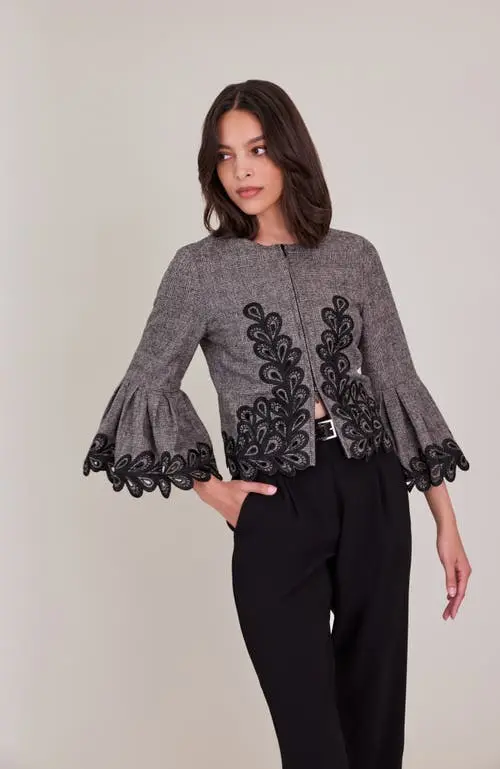 Anne Fontaine Ange Jacket
