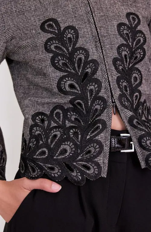 Anne Fontaine Ange Jacket