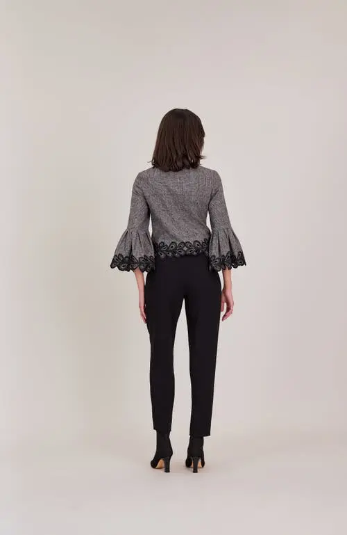 Anne Fontaine Ange Jacket