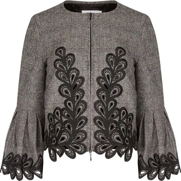 Anne Fontaine Ange Jacket