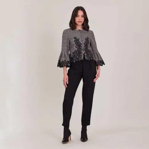 Anne Fontaine Ange Jacket
