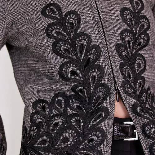 Anne Fontaine Ange Jacket
