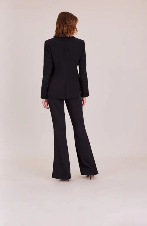 Anne Fontaine Castella Blazer