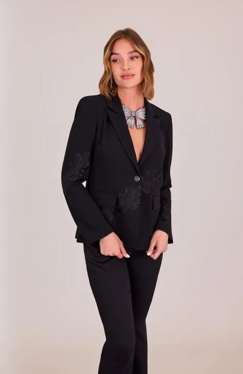 Anne Fontaine Castella Blazer