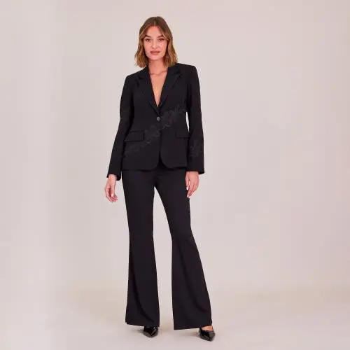 Anne Fontaine Castella Blazer