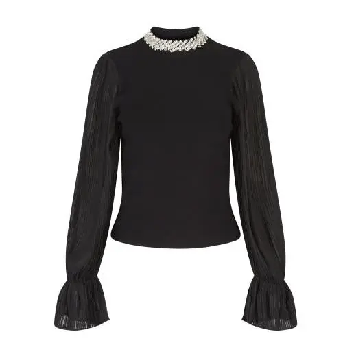 Anne Fontaine Brianca Pullover