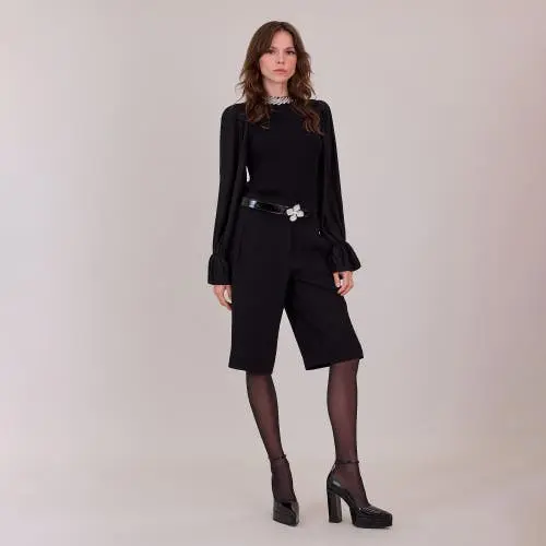 Anne Fontaine Brianca Pullover