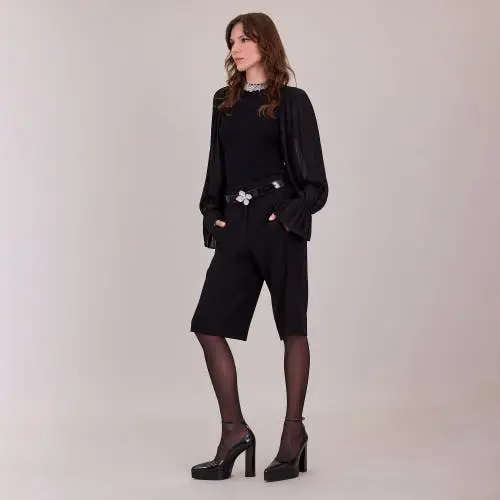 Anne Fontaine Brianca Pullover