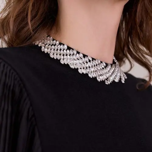 Anne Fontaine Brianca Pullover