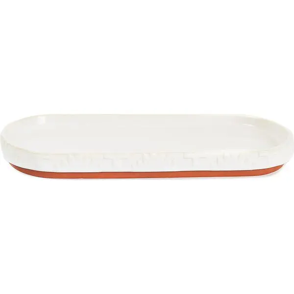 Pendleton Spider Rock Tray - Ivory Multi