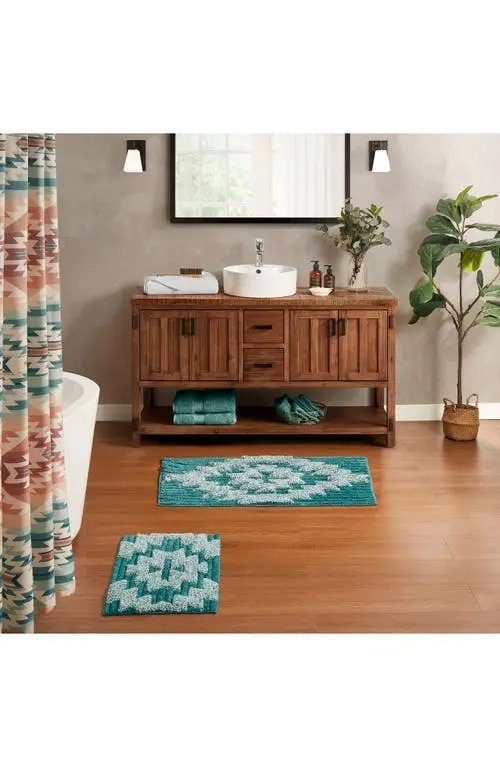 Pendleton Pagosa Springs Bath Rug