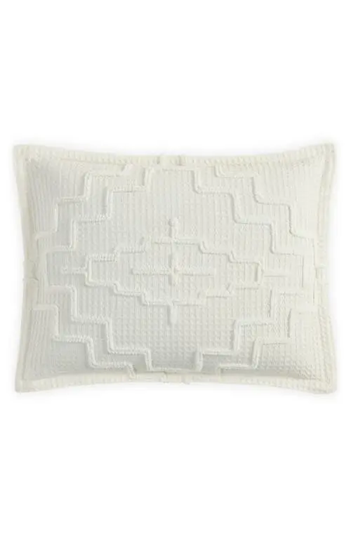 Pendleton Kiva Steps Comforter & Pillow Sham Set
