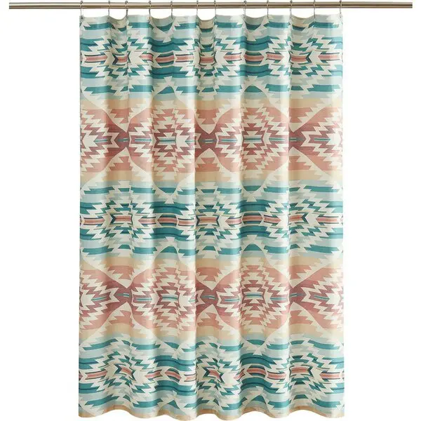 Pendleton Pagosa Springs Shower Curtain
