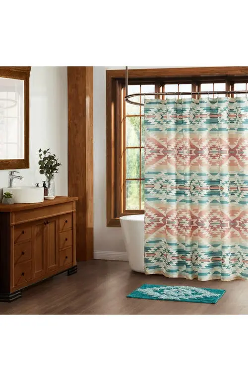 Pendleton Pagosa Springs Shower Curtain