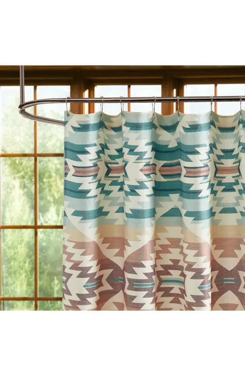Pendleton Pagosa Springs Shower Curtain