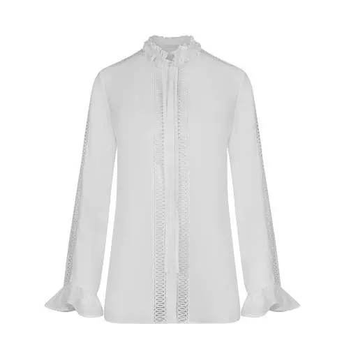 Anne Fontaine Rozela Shirt