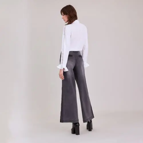 Anne Fontaine Rozela Shirt