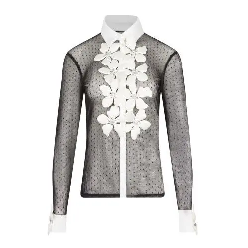 Anne Fontaine Terra Shirt