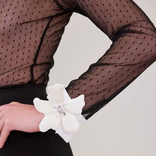Anne Fontaine Terra Shirt