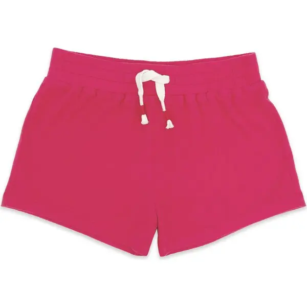 FEATHER 4 ARROW Cotton-blend Shorts