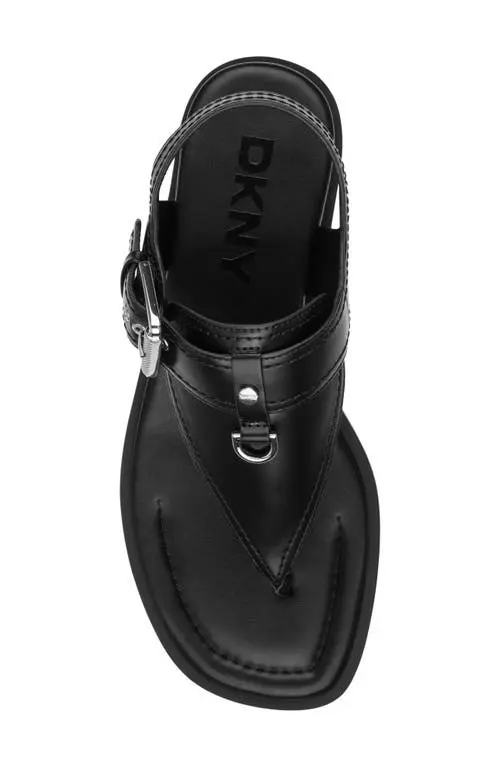 Dkny Cassiane Slingback Sandal