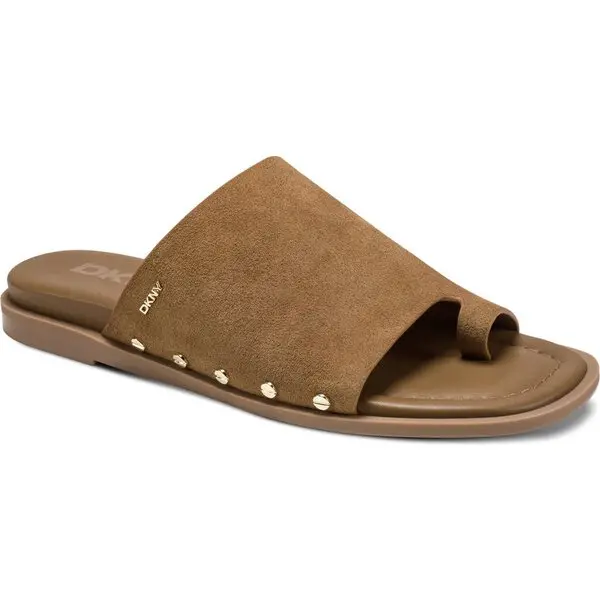 Dkny Colwyn Slide Sandal
