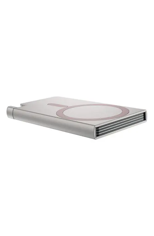 EKSTER Magsafe Cardholder Pro - Chrome