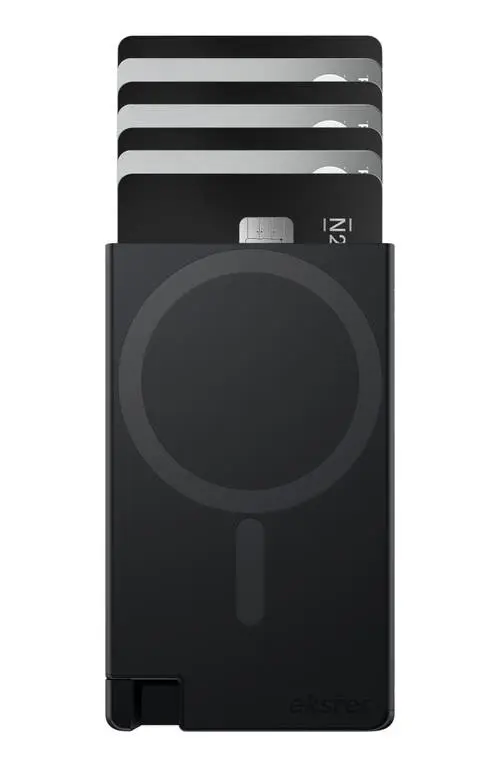 EKSTER Magsafe Cardholder Pro